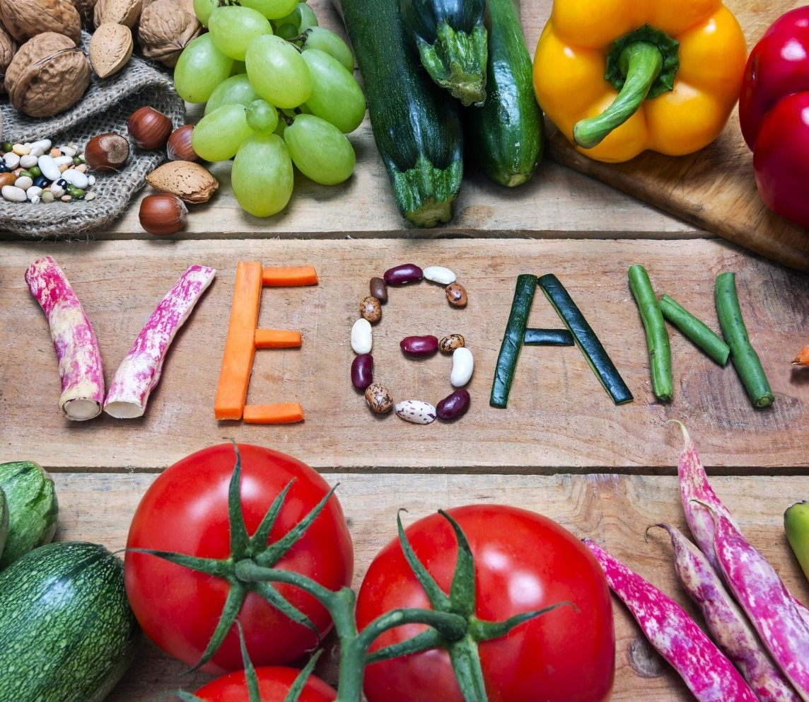 Vegan Market - Cascina Cuccagna